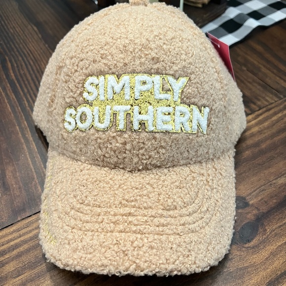 Simply Southern | Accessories | New Simply Southern Happy Classy Simple ...